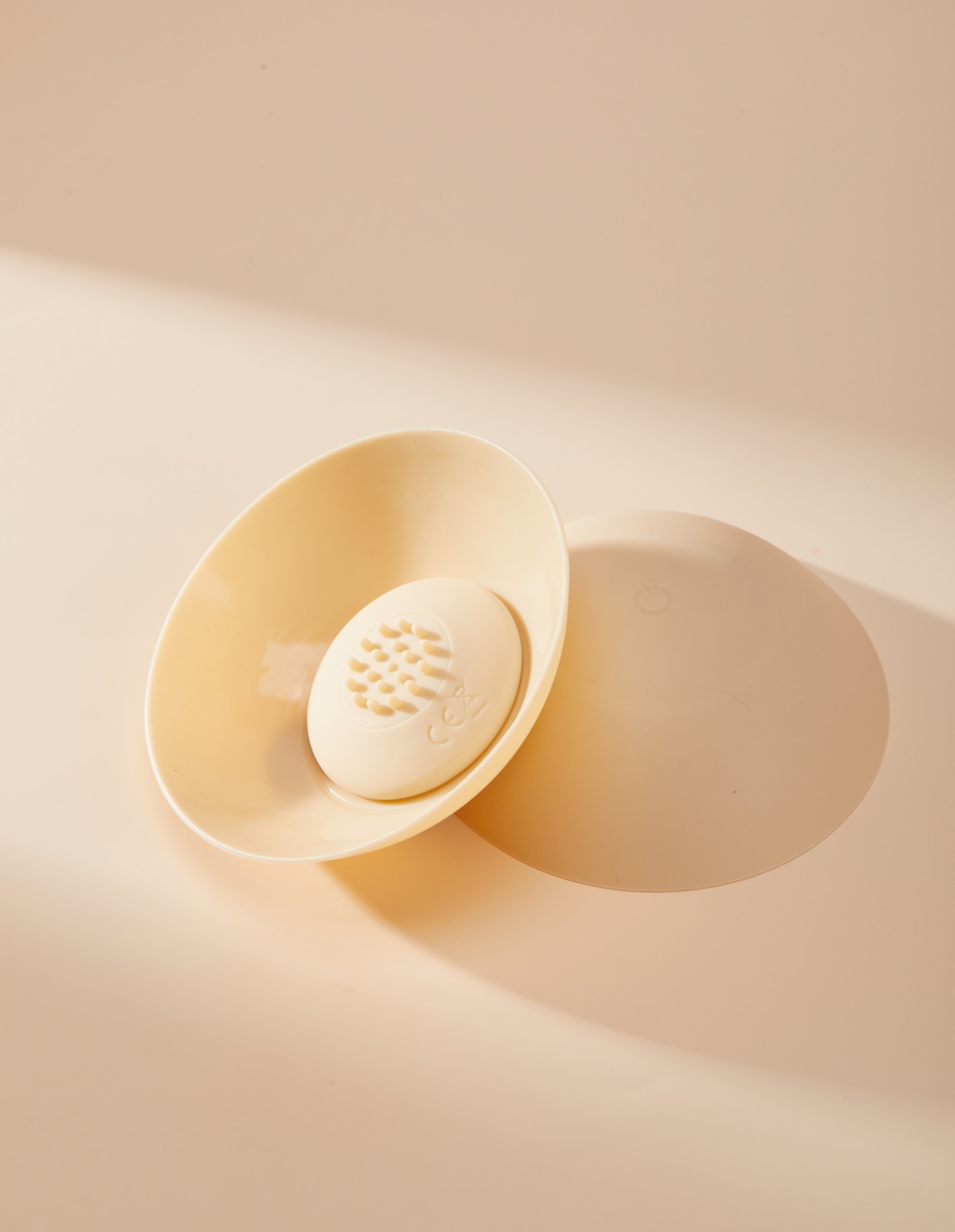 ToyCod Kiala 2 ニップルローター 遠隔操作 乳首責め チクニー